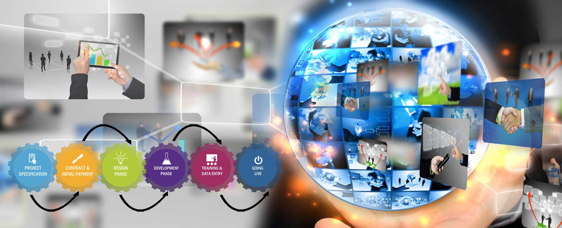 FlexSystems Infotech Solutions